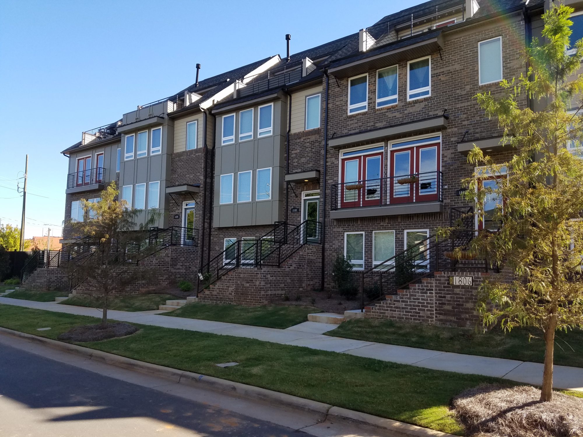 American Engineering - North Carolina & Virginia