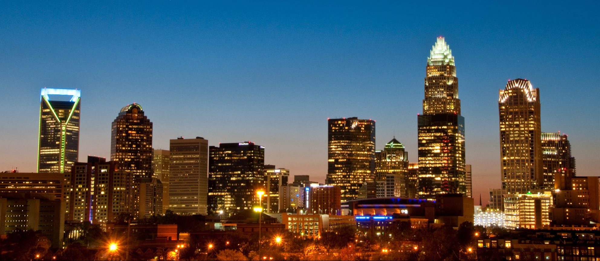 American Engineering - North Carolina & Virginia