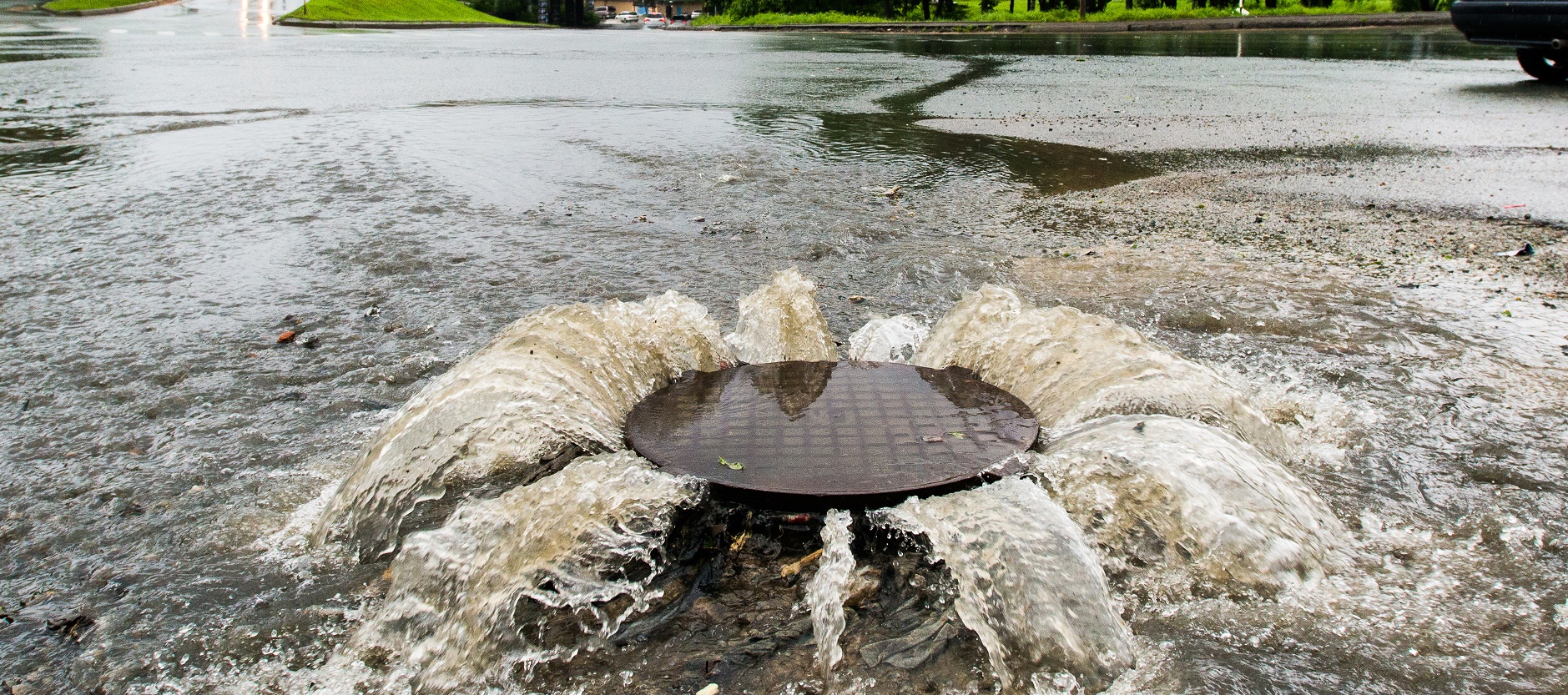 Water & Wastewater Services - American Engineering